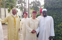 Madagh… Quand le shaykh Mouad al-Qâdiri Boutchich renouvelle les ponts ...