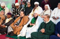 Madagh… Quand le shaykh Mouad al-Qâdiri Boutchich renouvelle les ponts ...